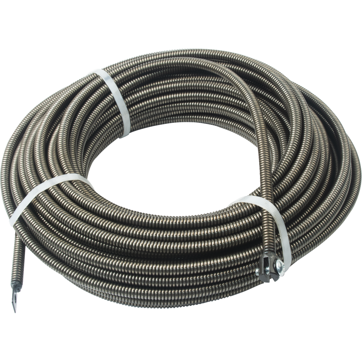 3/8 in. Replacement Cable for Cable Drum Machine - Cobra Products