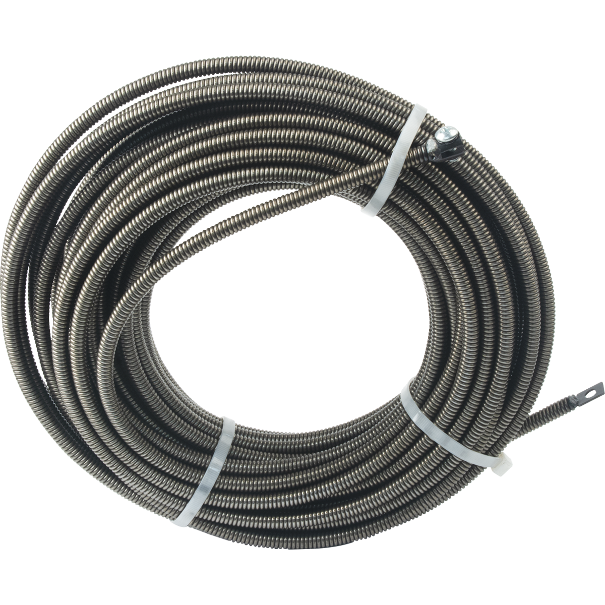 3/8 in. Replacement Cable for Cable Drum Machine - Cobra Products