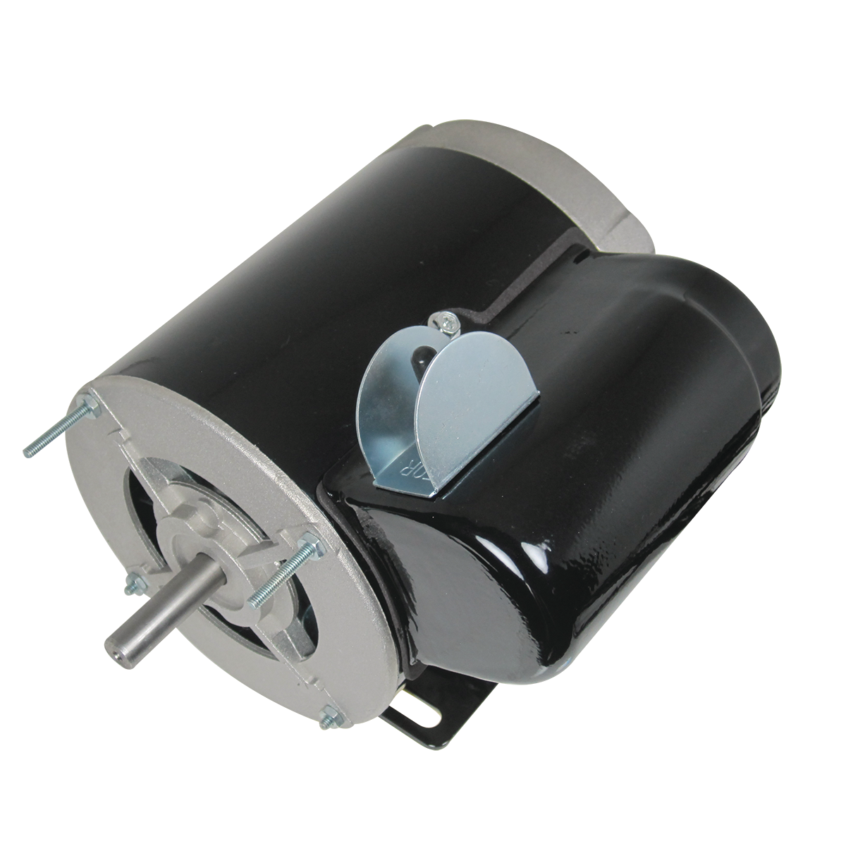 1/3 HP Replacement Motor for Cobra 40 Series Cable Drum Machine - Cobra ...