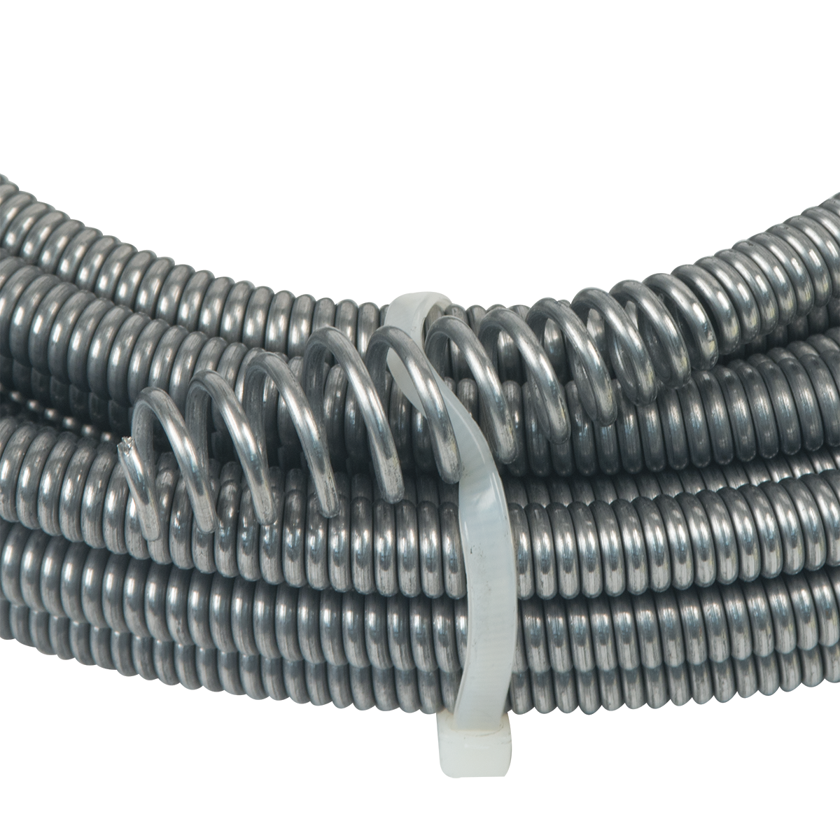 3/8 in. x 15 ft. Cable Drain Pipe Auger with Speed-Grip Handle - Cobra ...